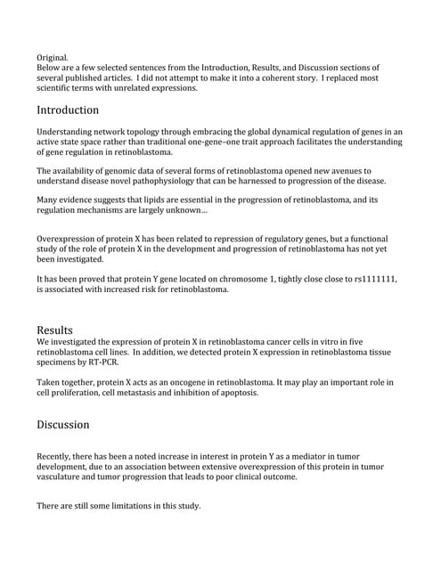 POF/ Primary Ovarian Insufficiency/ POI -Causes | PDF