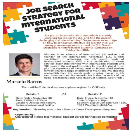 Univ Illinois Flyer Workshop | PDF