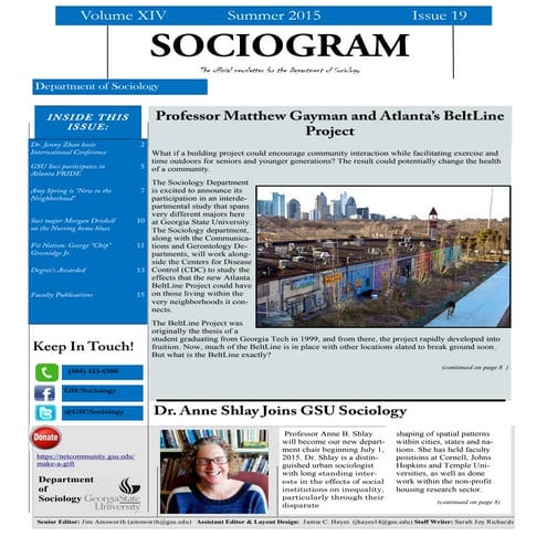 2015-Sociogram_Hayes_newsletter sample | PDF