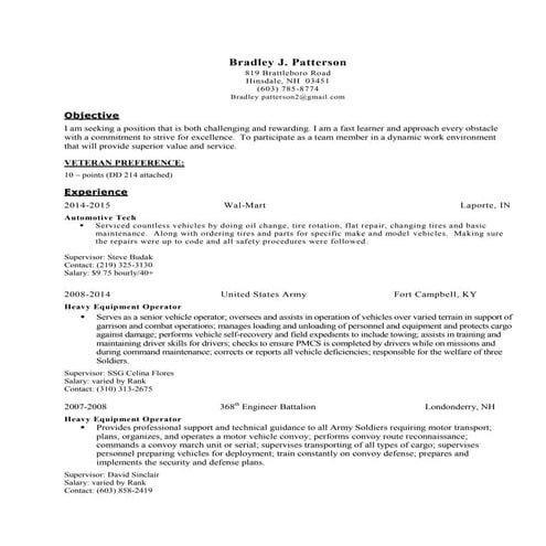 real resume for ATI | DOCX