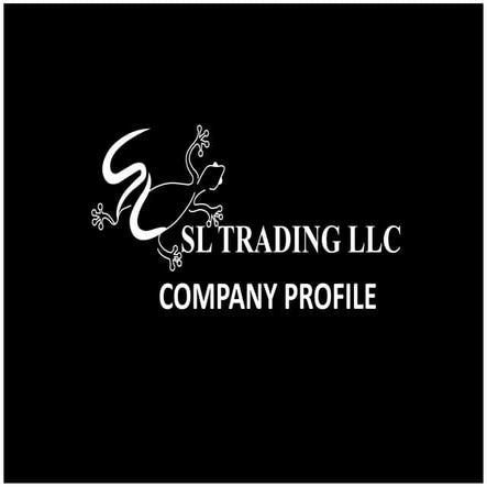 SL TRADING COMPANY PROFILE JANUARY 2015 | PDF