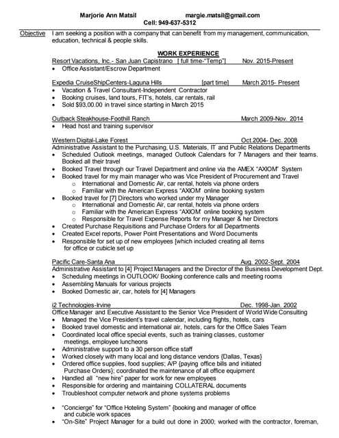 Fanny Cragun-Resume-July 2016 | PDF