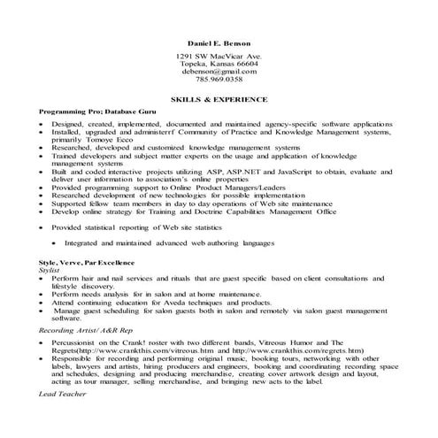 brian_resume_2016_I | DOCX