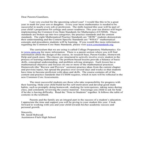 Improving Academic Achievement | PPTX