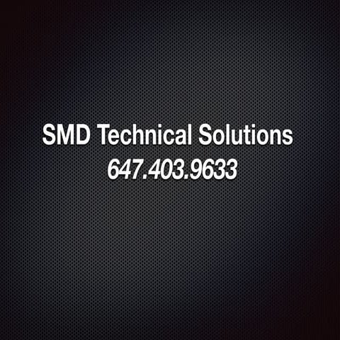 SMD Technical Solutions - Keynote | PDF