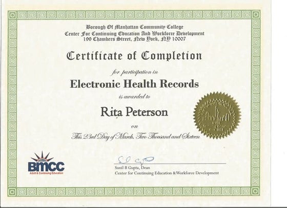 ITT Tech-Diploma-Associates Degree | PDF