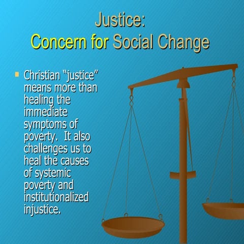 Systemic Change Approach | PPT