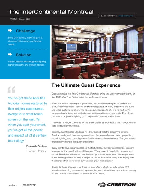 INTEREL GRMS -Catalogue | PDF