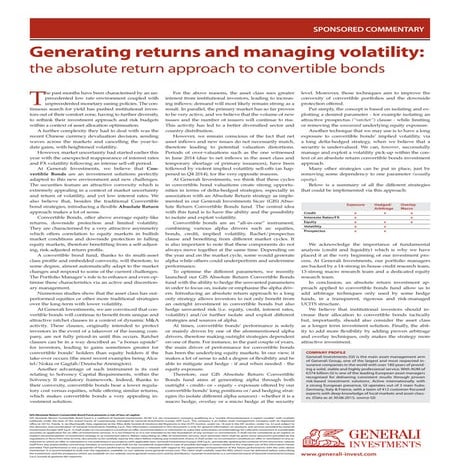 Generating_returns_and_managing_volatility | PDF