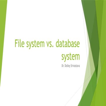 2_File system vs Database difference .pptx