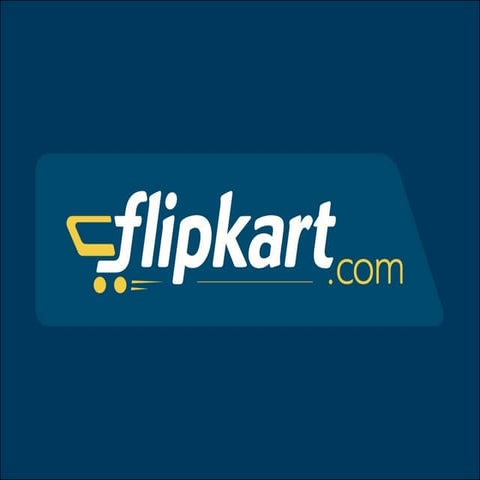 2 flipkart org overview brand building | PPT