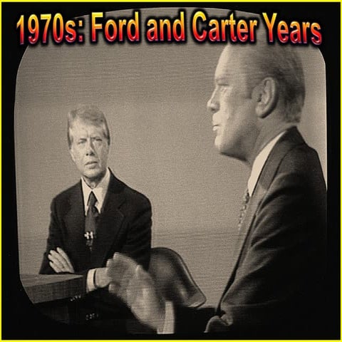 70's ford and carter years2014 | PPT