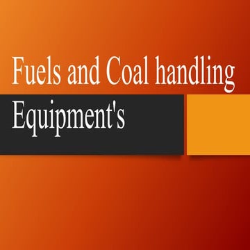 fuel handling equipmentssteampowerplant.pdf