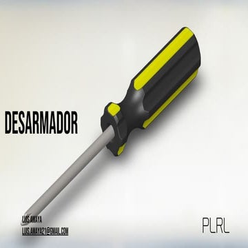 Fusion 360 - Screwdriver.pdf