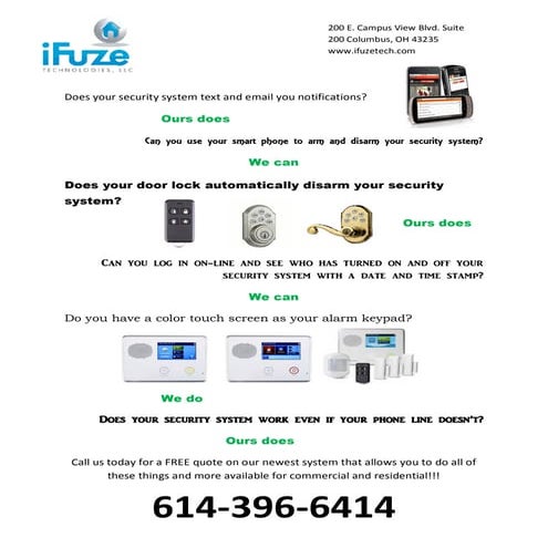 2gig Res Comm2 | PDF