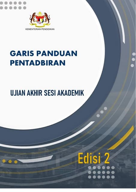 Contoh Minit Mesyuarat Panitia BM Kali Pertama | PDF