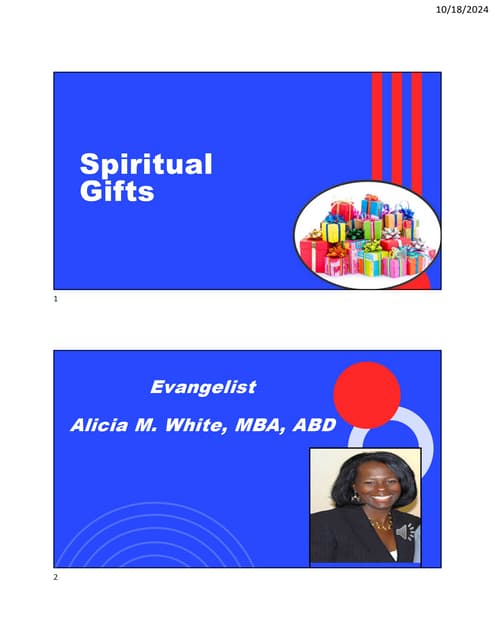 Fruits & Gifts of the Holy Spirit.pptx