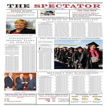 The Doon School Weekly | PDF