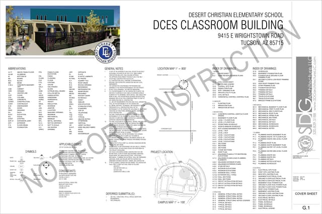 General structural notes | DOCX