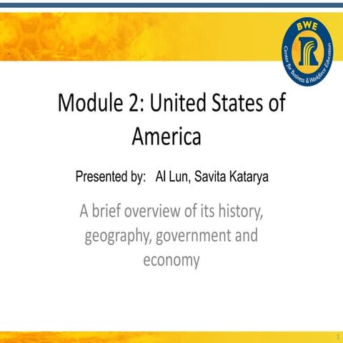 2 history -geog021510 | PPT