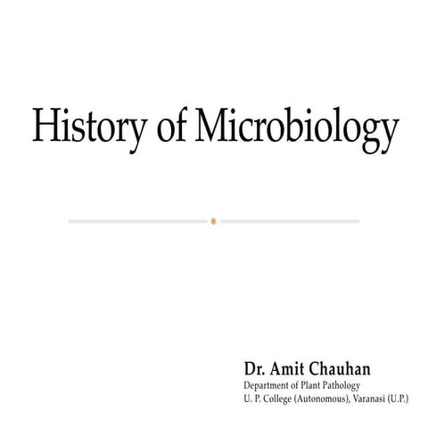 2 History of Microbiology second lecture.pdf
