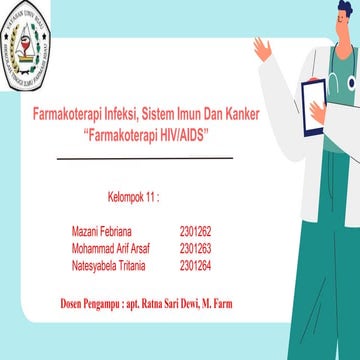 2_HIV:AIDS_pptxbdhdj dbdhdhhehehjdjehfyehejj | PPT