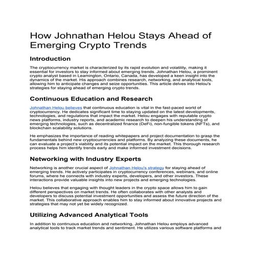 How Johnathan Helou Stays Ahead of Emerging Crypto Trends.docx