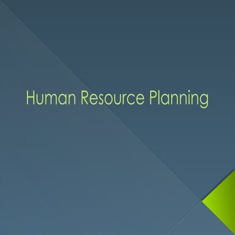 2 Human Resource Planning.pptxkkkkkkkkkkkkkkkkkkkk | PPTX