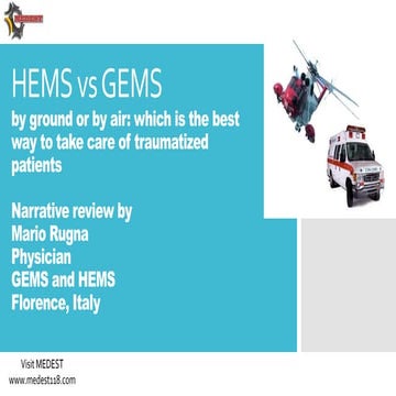 Hems vs gems | PPTX