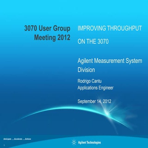 2 improving throughput | PDF