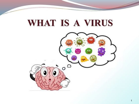 Virology | PDF