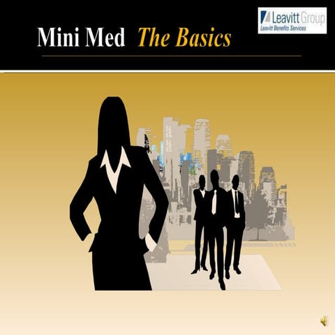 2 Introduction – Mini Meds Naration | PPT