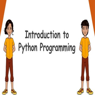 2 Introduction to Python Programming.pptx
