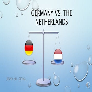 Hofstede Dimensions: Masculinity vs. Femininity | PPTX