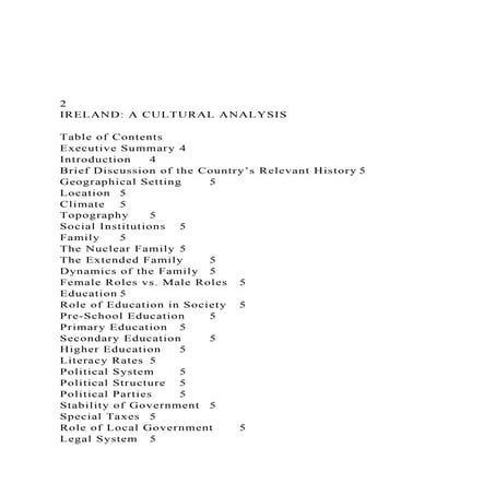 Irish americans | PPTX