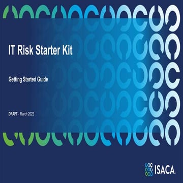2_IT Risk Starter Kit - How To Guide.pptx