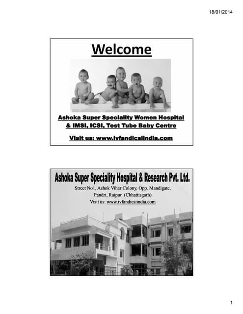 Quality control in the IVF Lab | PDF