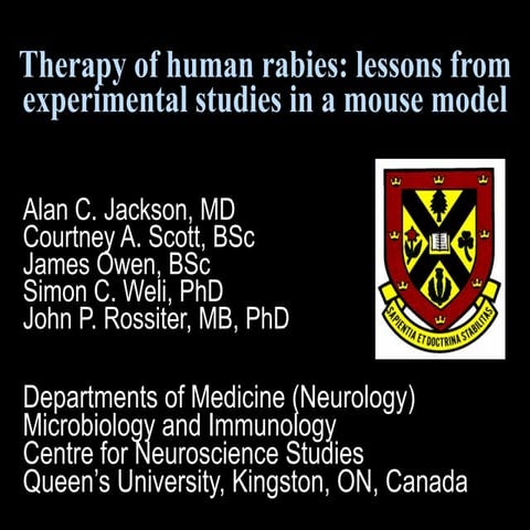 2 Jackson Humans | PPT