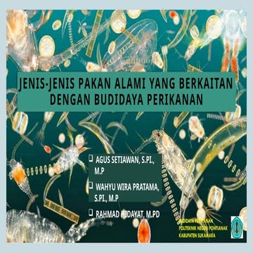 2_Jenis jenis Pakan Alami_Budidaya Perikanan.pptx