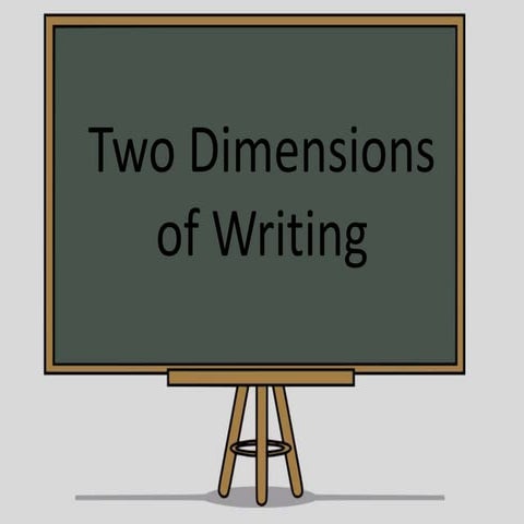 The Teaching of Handwriting | PPTX