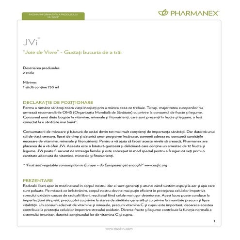 JVI | PDF