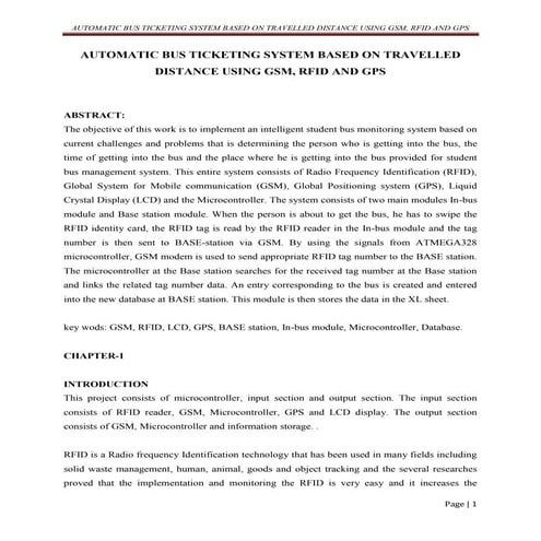 2K24-REP-AUTOMATIC BUS TICKETING SYSTEM BASED ON TRAVELLED DISTANCE USING GSM, RFID AND GPS.docx