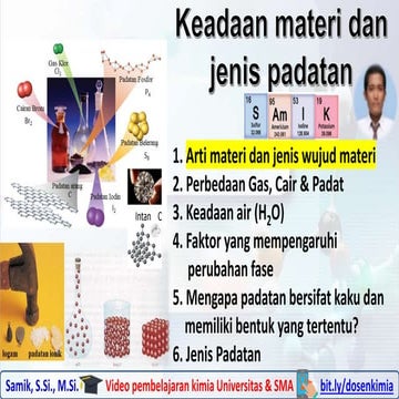 Keadaan materi dan jenis padatan_Kimia Zat Padat.pptx