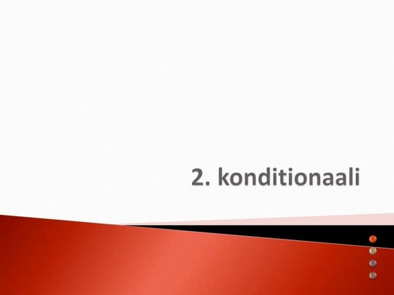 Passiivi (osa 2) | PPTX