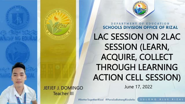 SAMPLE TEMPLATE FOR ANNOTATIONS TO BE USE IN THE IPCRF OF TEACHERS.docx