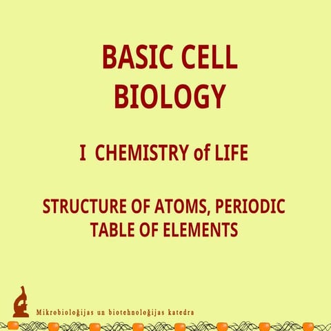 2_lekcture of chemistry about cell biology .ppt
