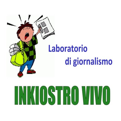 2 Lezione | PPT