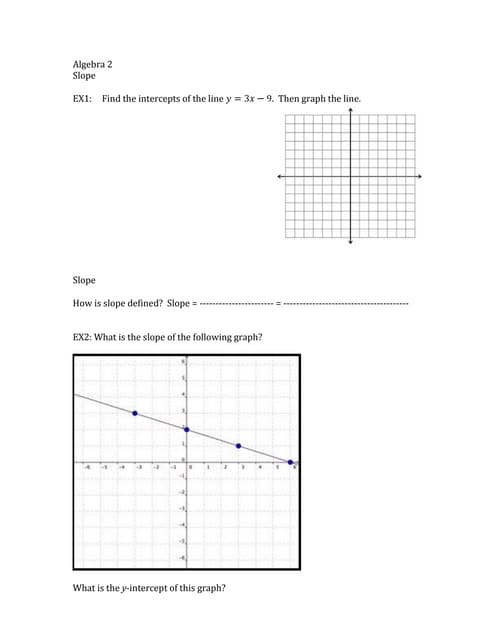 Unit 3 rational functions | PPT