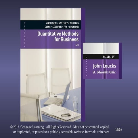 Linear Programming (graphical method) | PDF