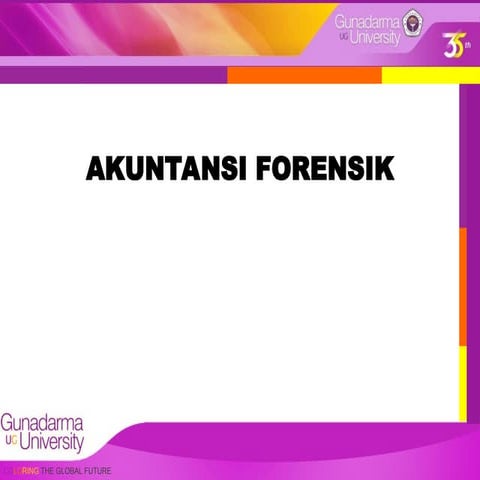2 Lingkup Akuntansi Forensik - BAB 3.ppt
